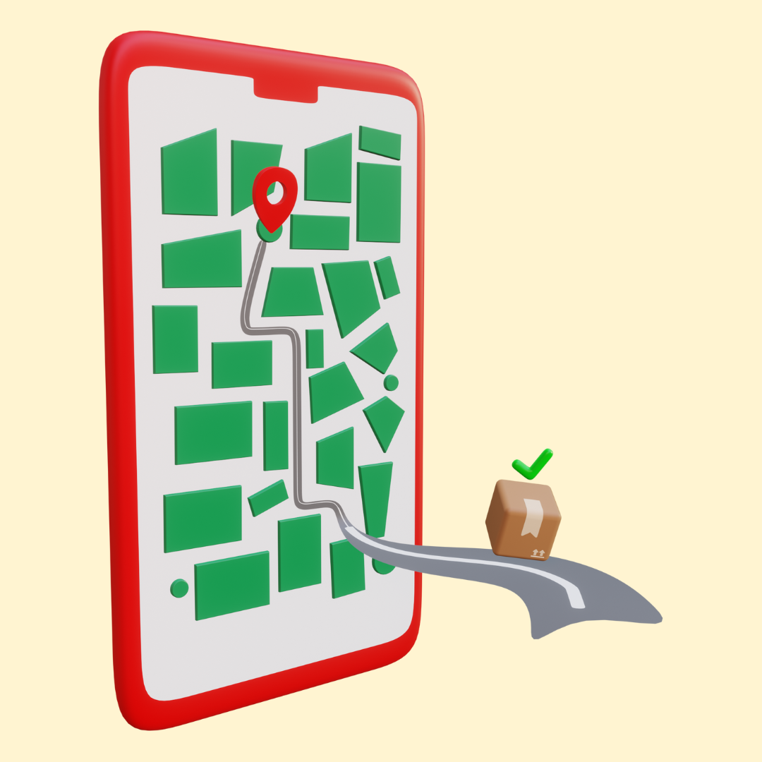 Order Tracking - Scoop My Art